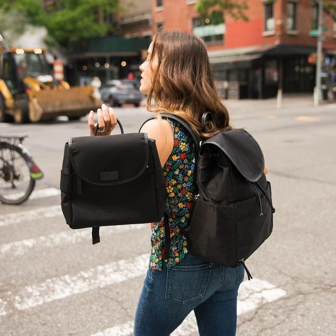 PAK Rêve Travel Backpacks, Bags, and Diaper Bags – PAK Reve