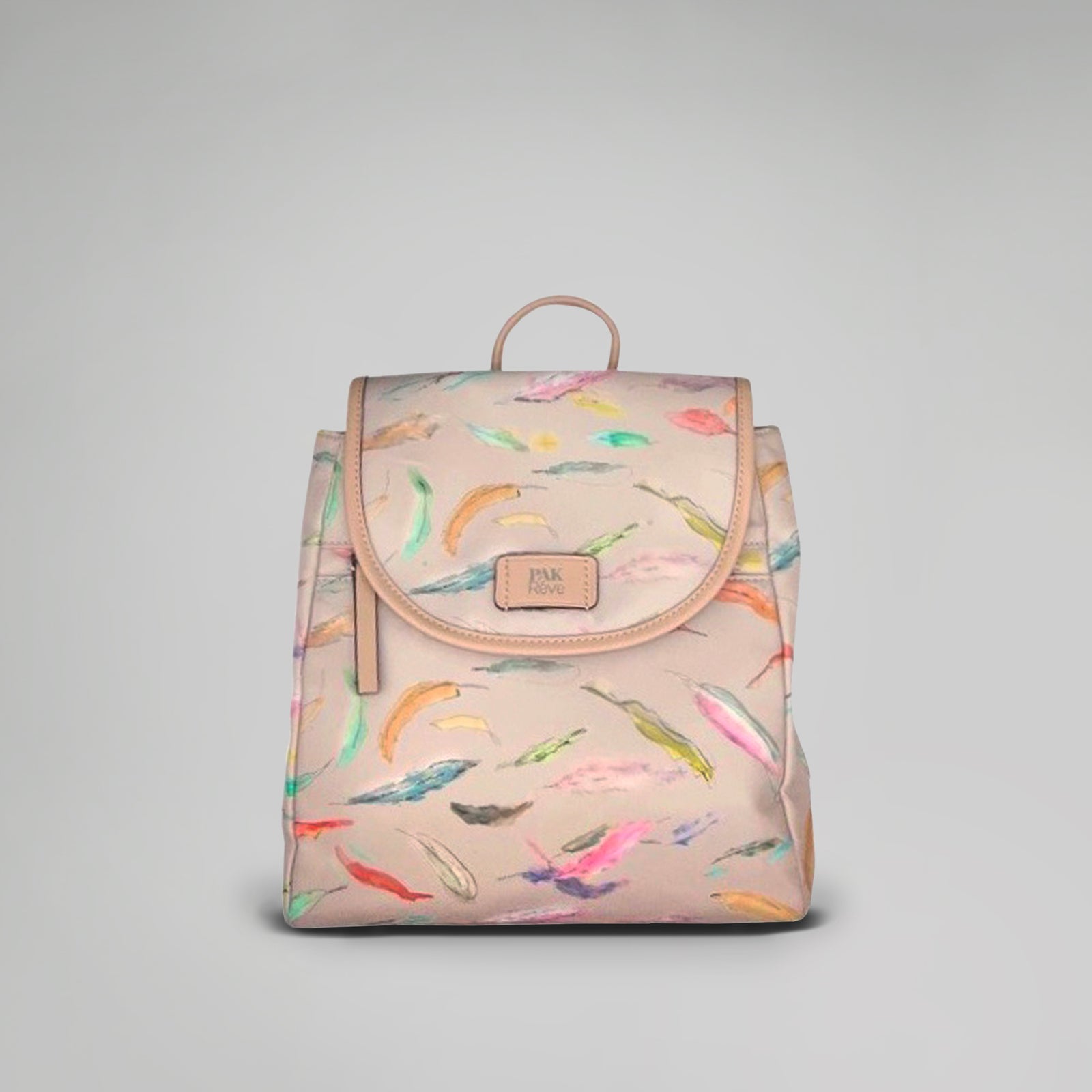 PAK Rêve -Family Travel Backpacks, Bags, and Accessories – PAK Reve