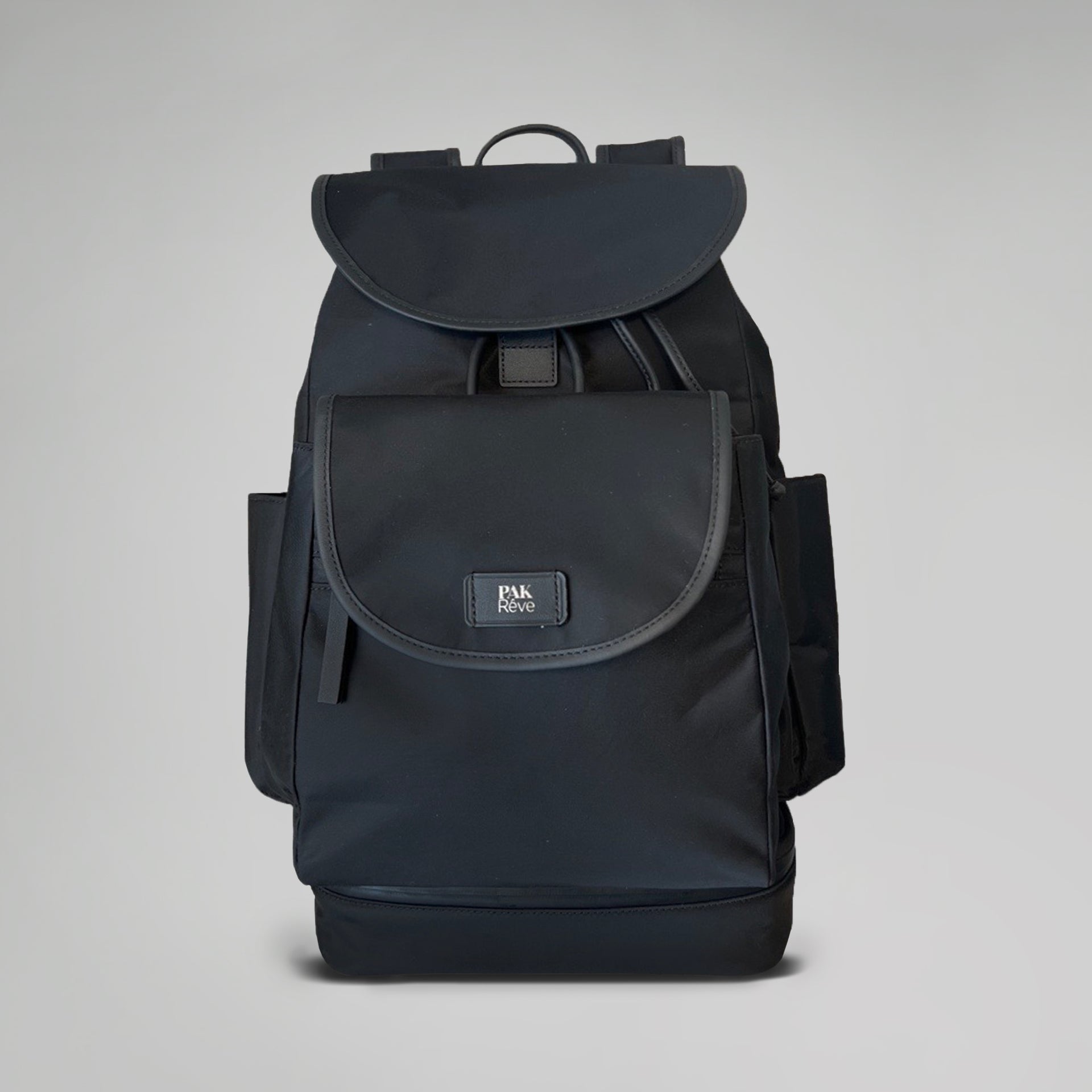 PAK Rêve -Family Travel Backpacks, Bags, and Accessories – PAK Reve